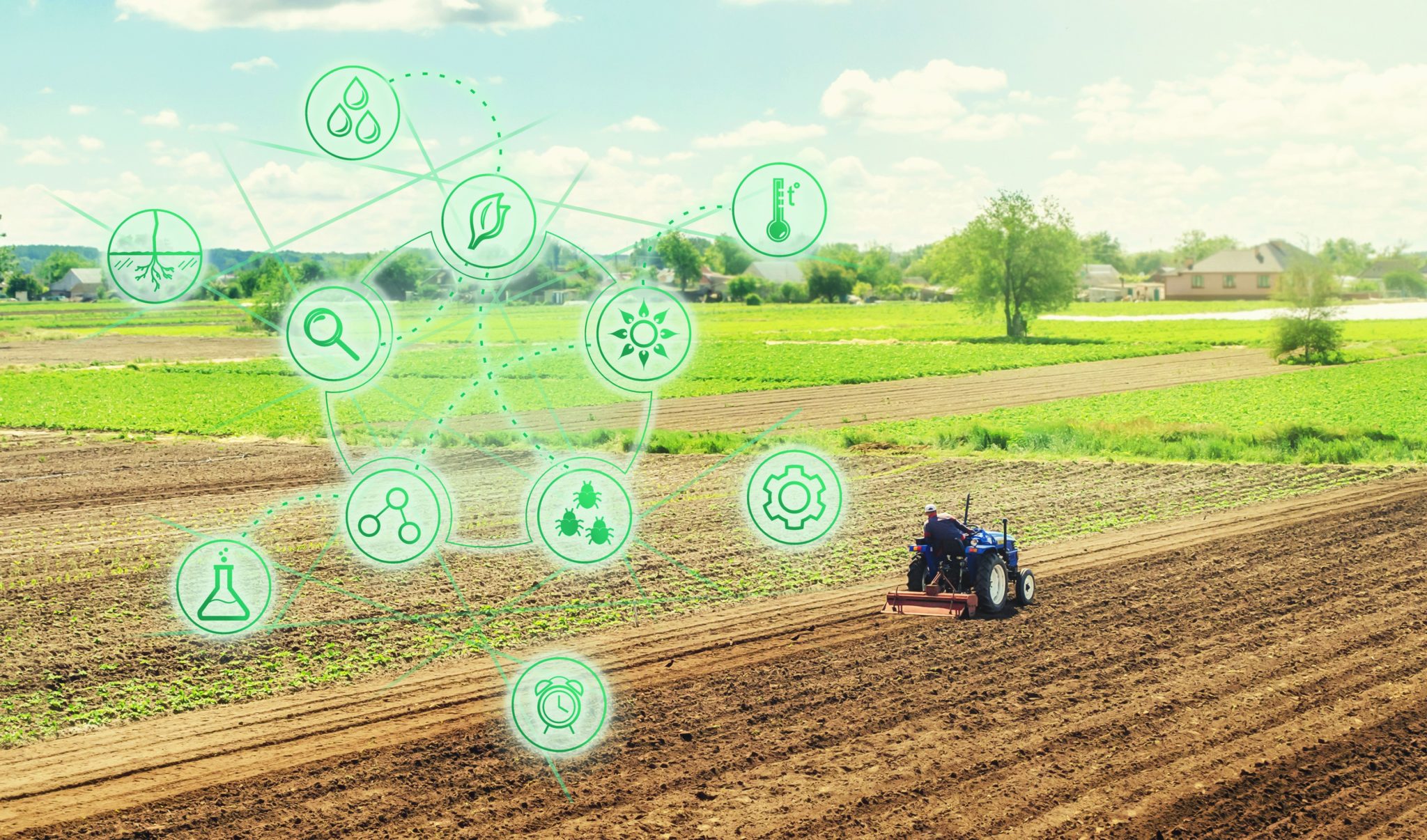 Better Soils Management – Back Paddock Company
